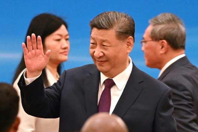Xi Jinping évoque d'importantes mesures de réforme avant une réunion au ...