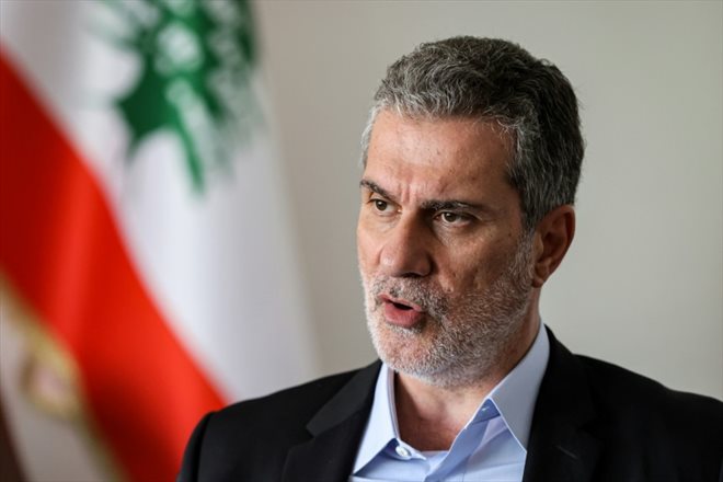 Le Liban mise sur le tourisme pour pallier la crise économique inédite