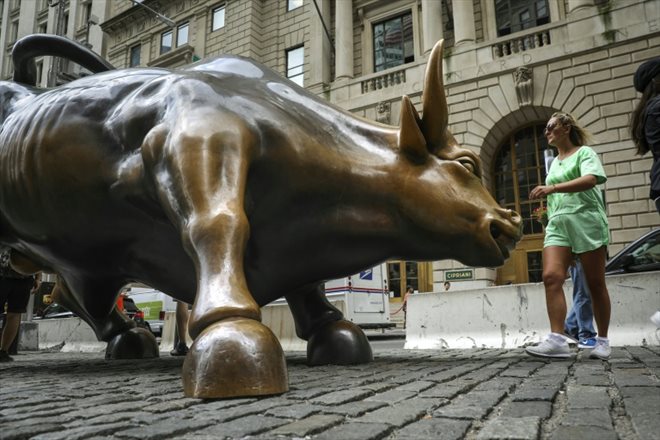Wall Street démarre en hausse l'avant-dernière séance de l'année