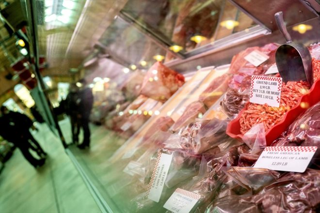 Aux Etats-Unis, le prix du boeuf de plus en plus difficile à digérer