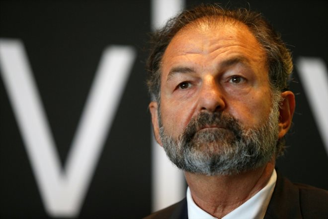 Denis Olivennes va prendre les rênes de Libération