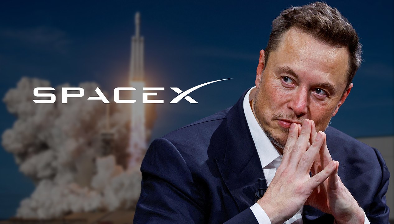 SpaceX prépare une entrée fracassante sur les marchés en juin 2026