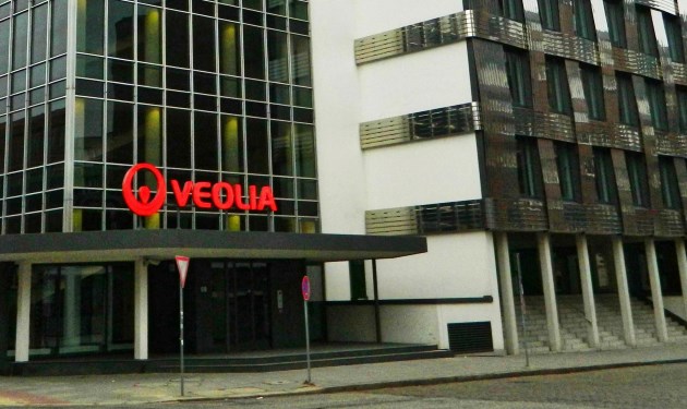 Veolia finalise l'acquisition de l'américain Clean Earth pour 3 ...