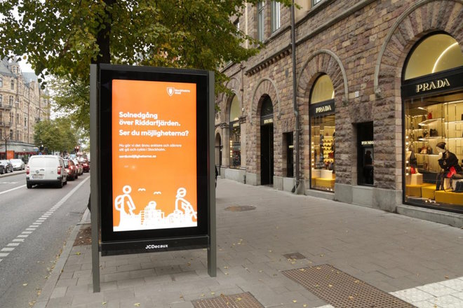 VivaTech 2026 : JCDecaux dévoile Le Bus Shelter et l’expérience ...