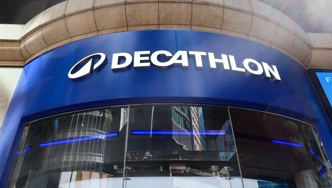 Decathlon : Un chiffre d'affaires stable en 2024 mais un bénéfice net ...