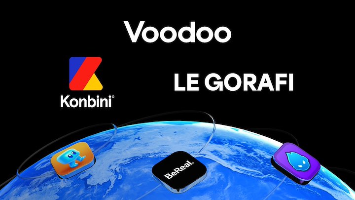 Alexandre Yazdi, patron de Voodoo, prend le contrôle de Konbini et du ...