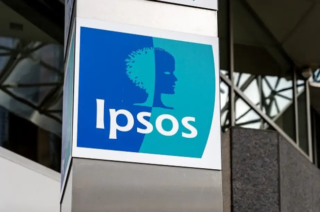 Ipsos confirme ses objectifs annuels malgré des ventes en repli au ...