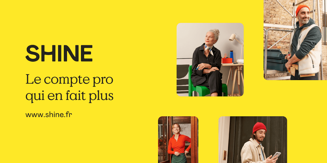 Shine rachetée plus d'un milliard d'euros par Cegid pour séduire les ...
