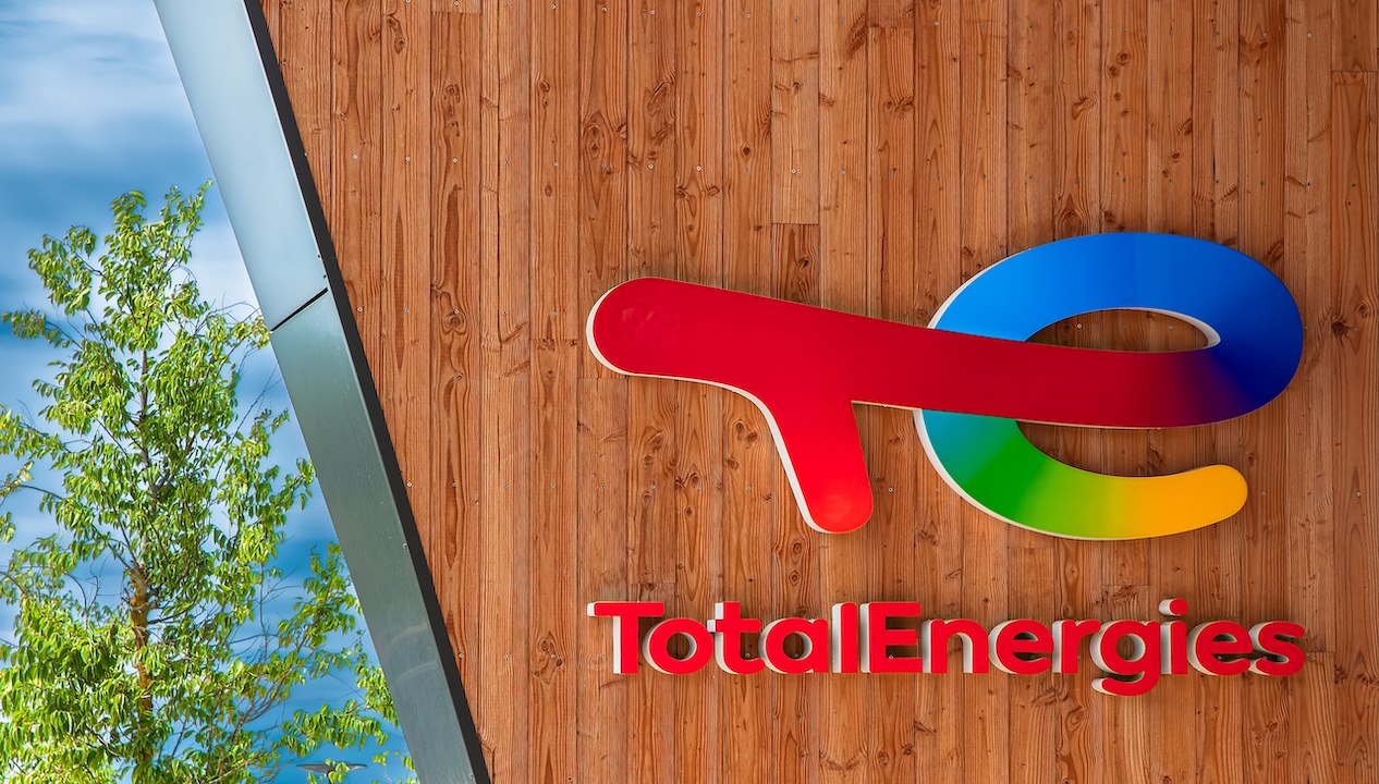 TotalEnergies: cassure du support à 74,60 euros, cap sur 71,60 après -5,05%