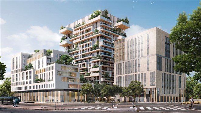 INEA publie son document d’enregistrement universel 2025 et renforce ...