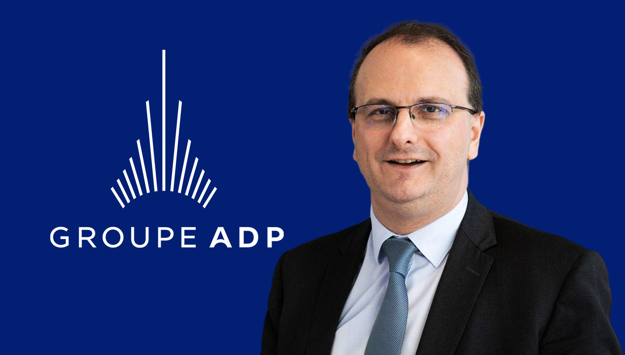Groupe ADP : chiffre d'affaires à 6,7 milliards d'euros et EBITDA en ...