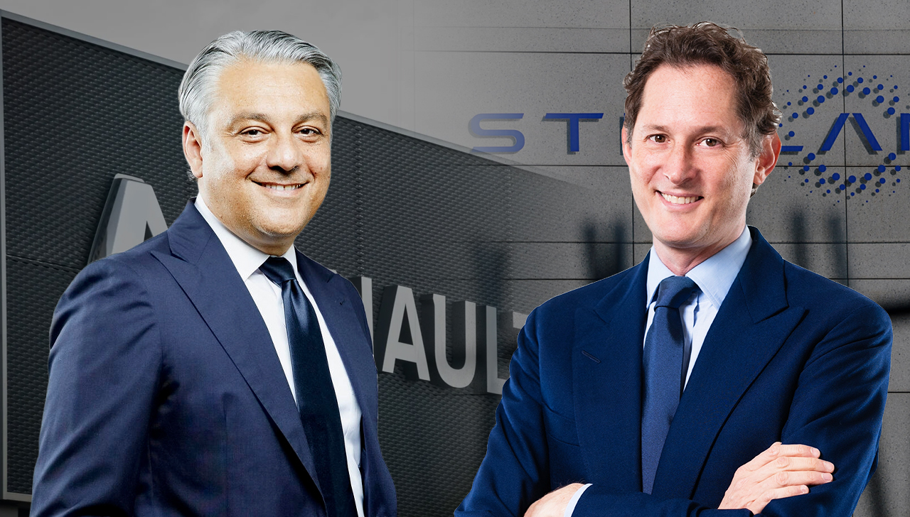 Renault et Stellantis demandent une réforme urgente de la ...
