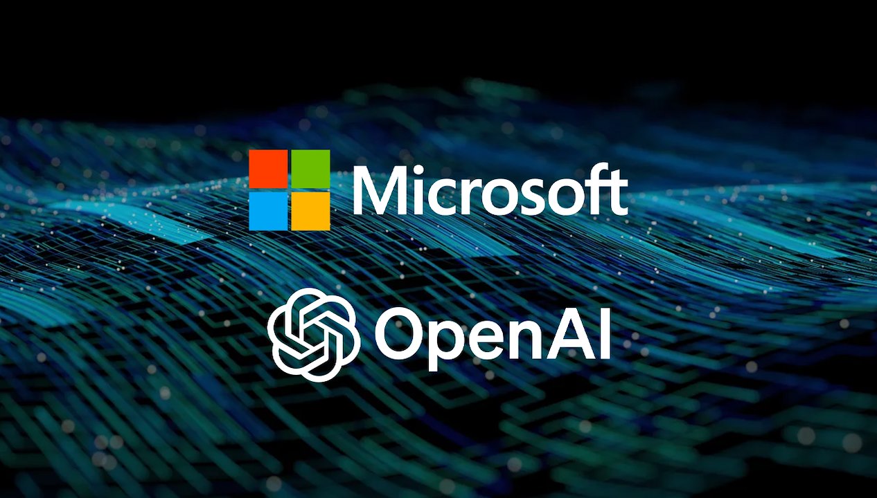 Microsoft détient désormais 27% d'OpenAI -Microsoft Corp.