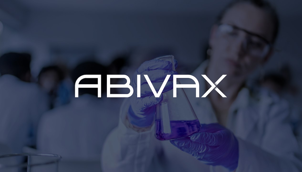 Après sa chute vertigineuse, Abivax remonte la pente en Bourse