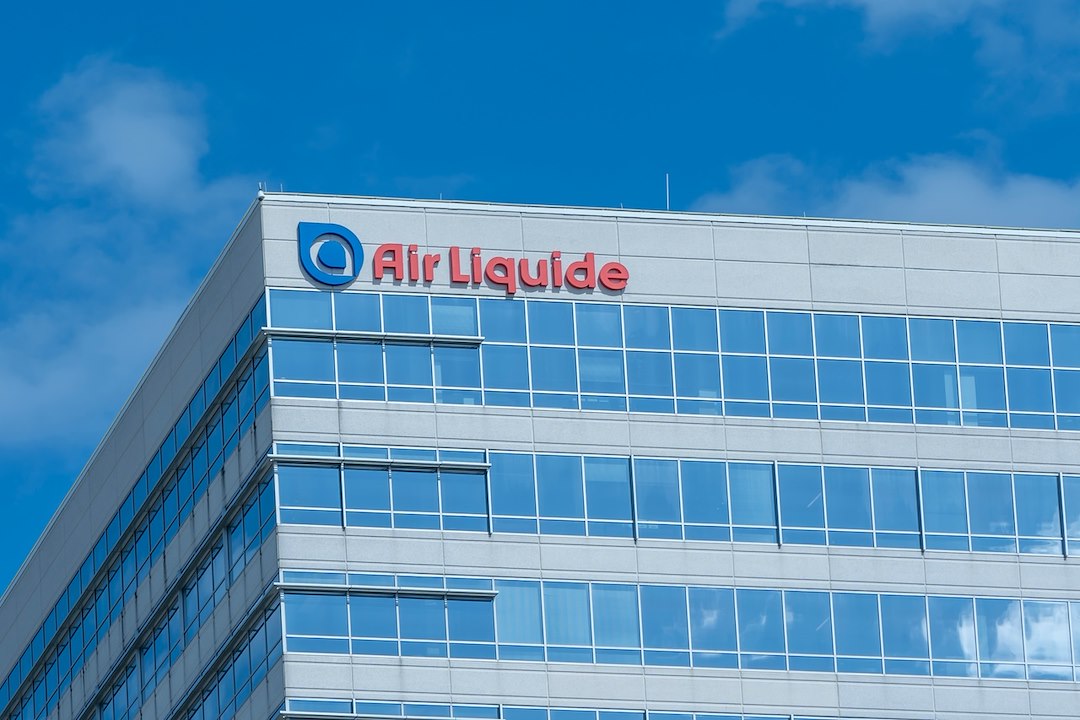 Air Liquide investit 200 millions d'euros en Corée du Sud pour aider SK ...