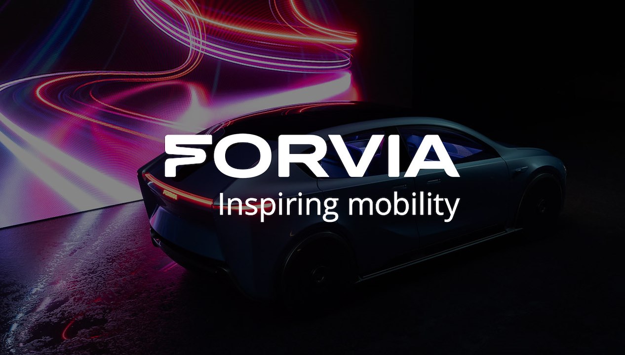 Forvia: sous 9,49 euros, le titre enfonce un support clé et vise 8,64 euros