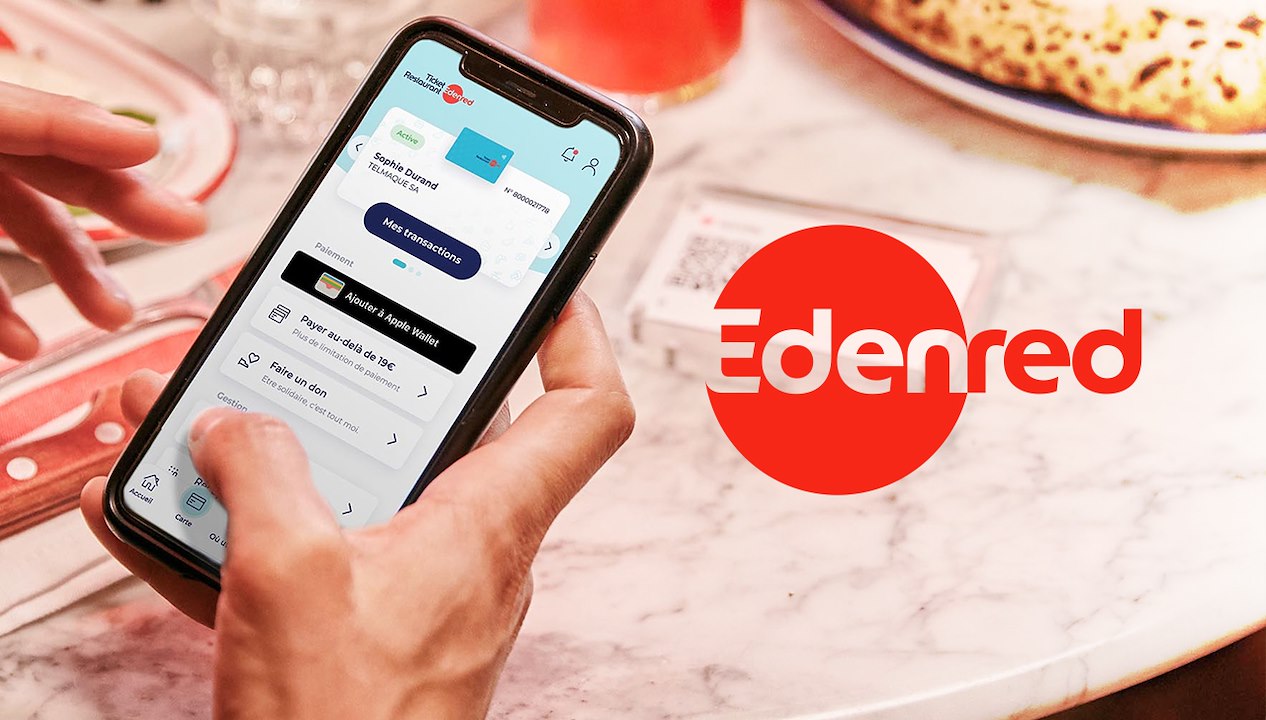 Edenred chute en Bourse après l'ouverture d'une instruction en Italie ...