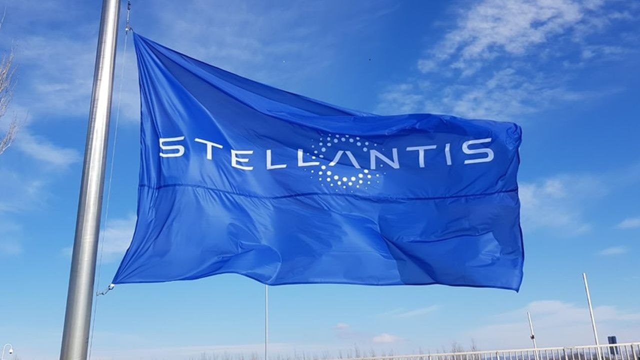 Stellantis rappelle plus de 1,3 million de Jeep après un risque d'incendie