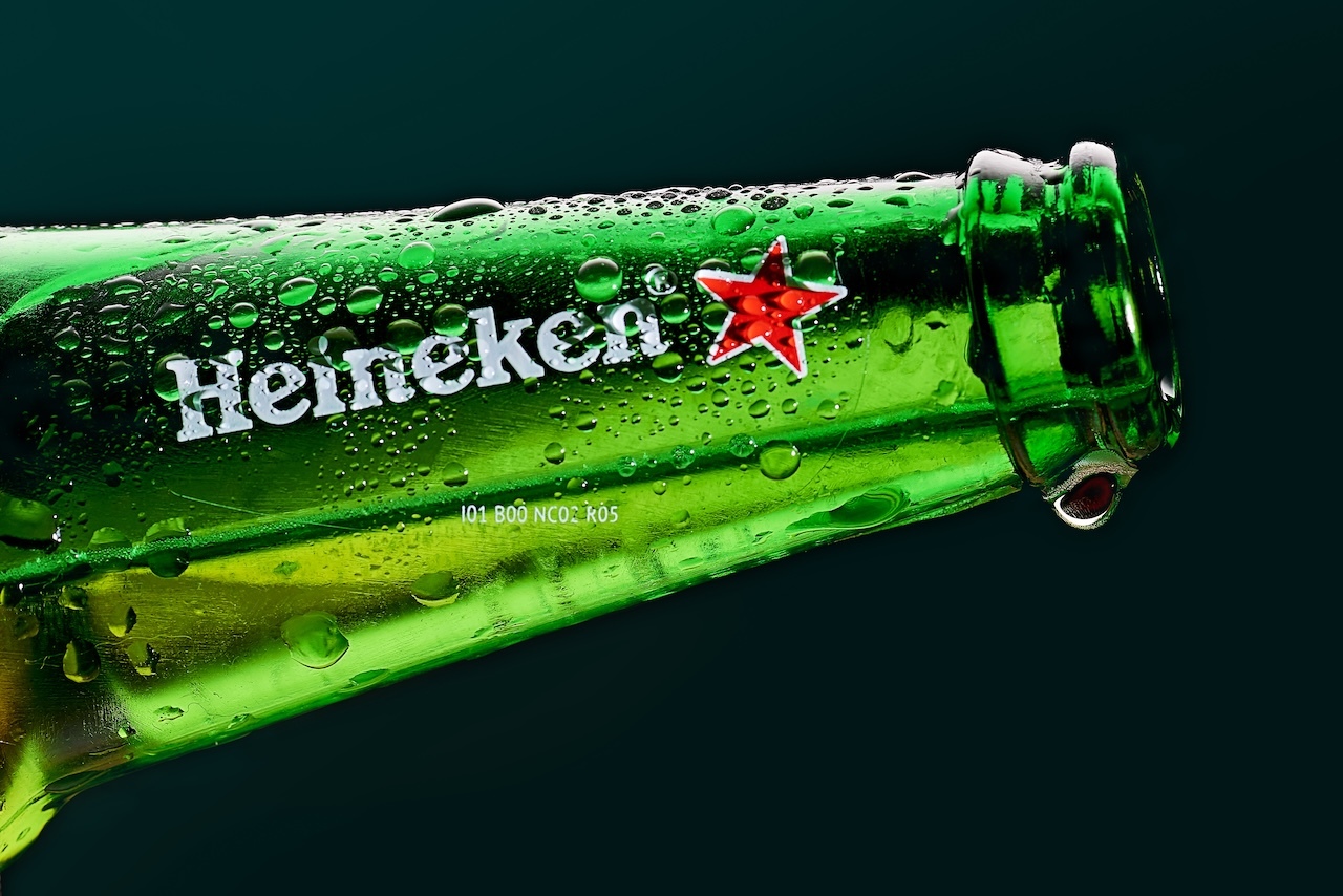 Heineken dépasse les prévisions avec un bénéfice en hausse de 7,4 % au ...
