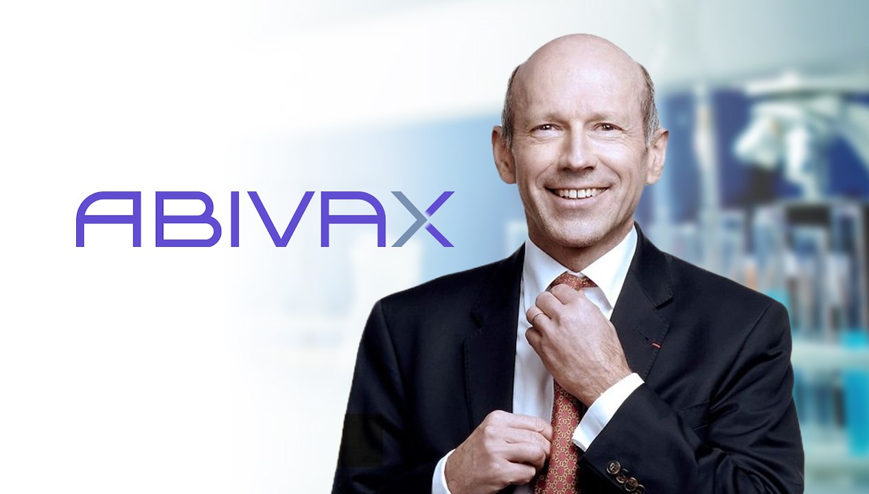 Abivax flambe en Bourse après une rumeur de rachat à 15 milliards d'euros
