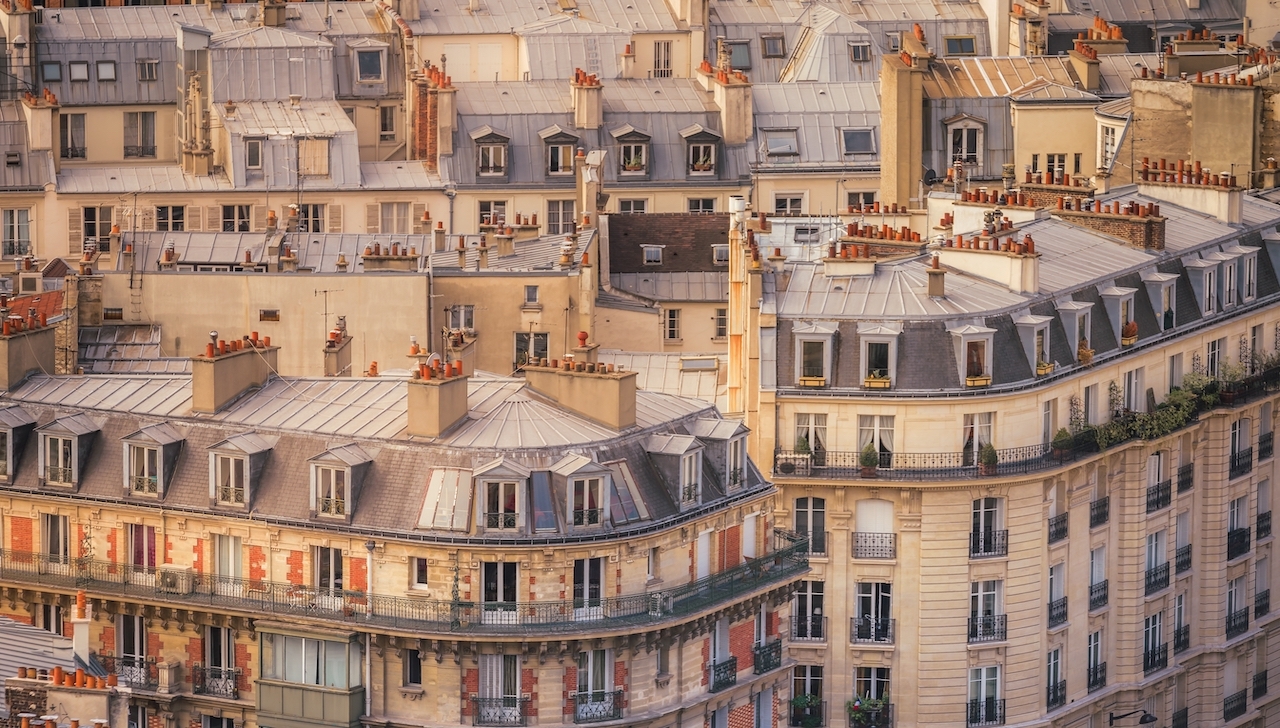 Immobilier ancien : taux en hausse et ventes en recul, BPCE prévoit un ...