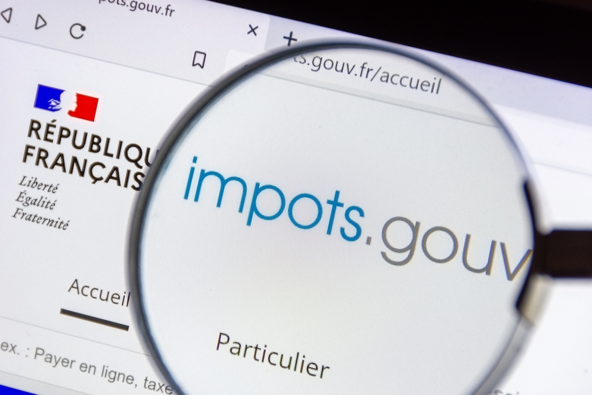Anticipez vos impôts 2025 dès maintenant avec le simulateur officiel de ...