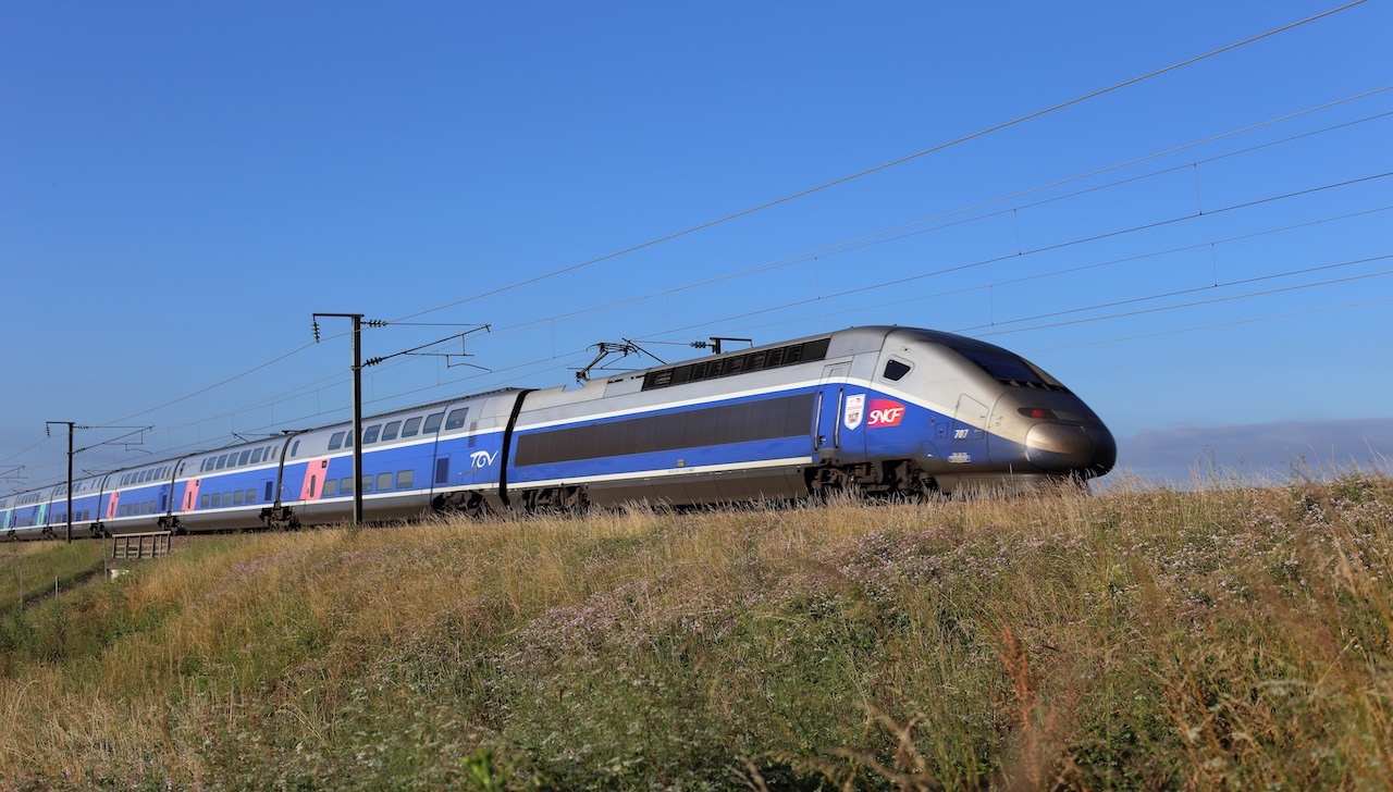 Alstom investit 150 millions d'euros en France pour booster la ...