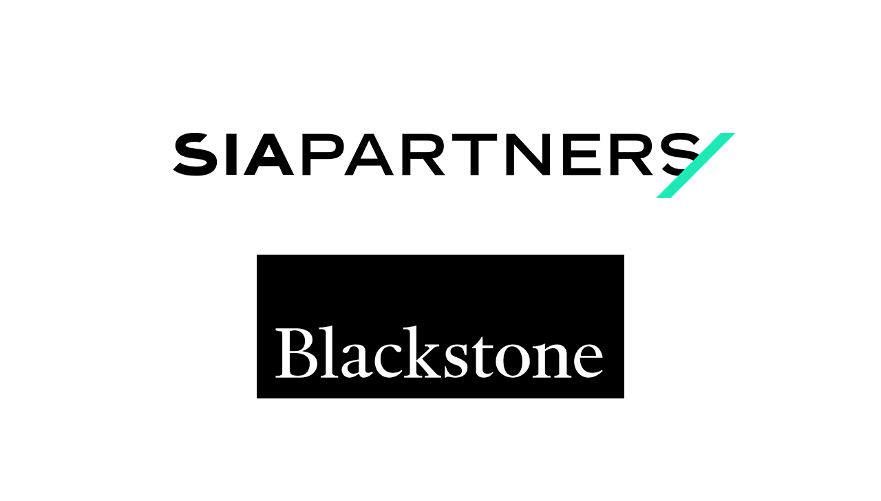 Blackstone investit 250 millions d'euros dans Sia Partners pour ...