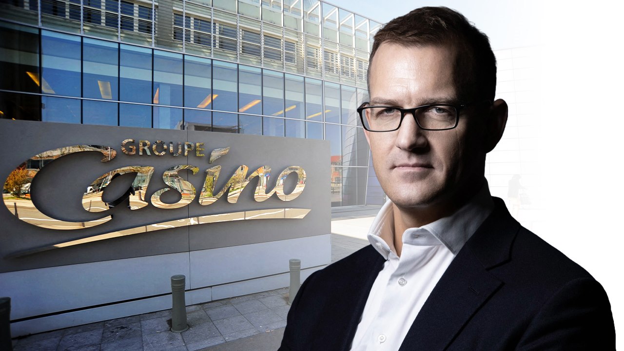 Daniel Kretinsky va injecter 300 millions d'euros dans Casino pour ...
