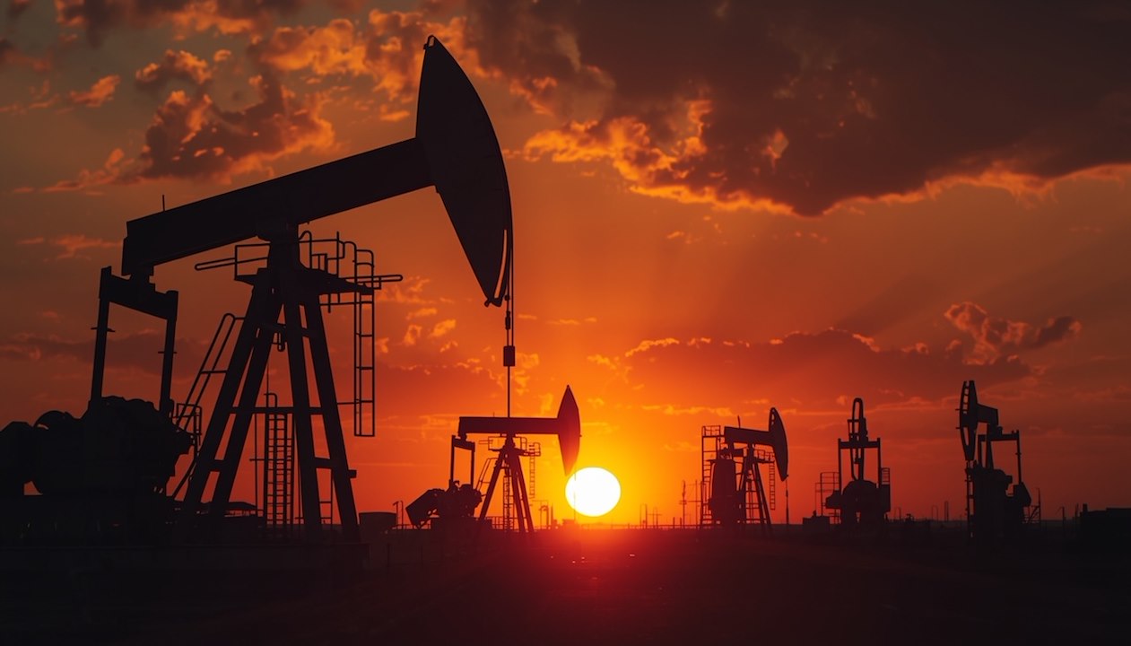 Le Brent recule de plus de 3 % après l'accalmie entre Israël-Iran